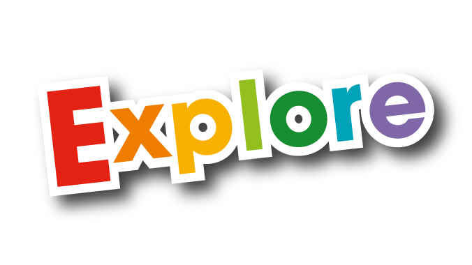 Programa Explore - Roosevelt