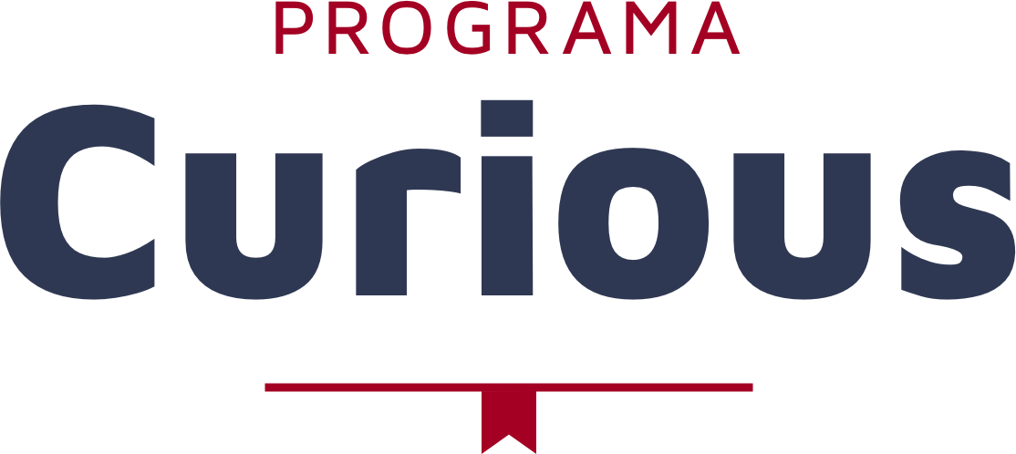 Programa Curious - Roosevelt