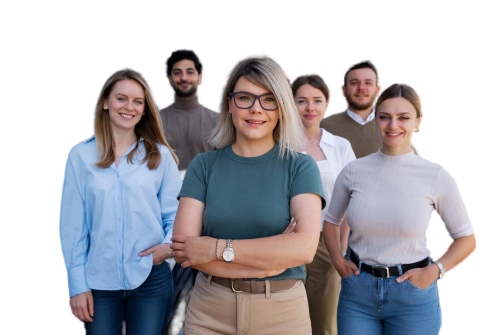 Aprende inglés con programas de estudios - Roosevelt